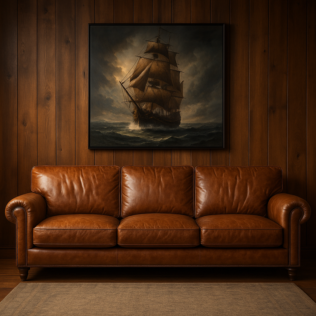 Tableau Pirate | Piraterie Shop